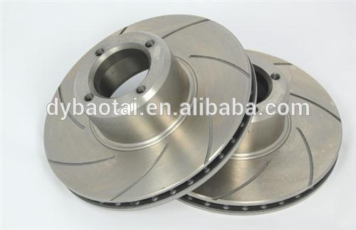 43512-28130 Brake Discs for Toyota 3s-Fe Engine - IBUYautoparts.com