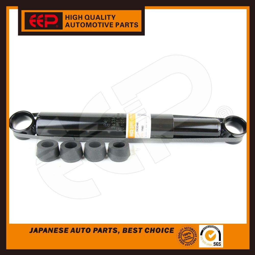 Shock Absorber for Toyota Hilux Vigo Kun25 4WD 343346 - IBUYautoparts.com