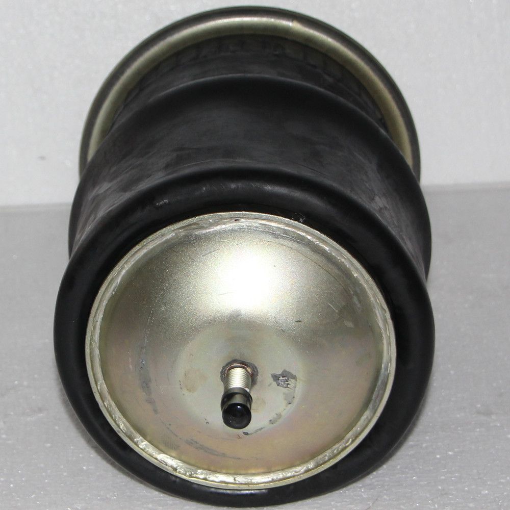 Contitech 6608np01 Rubber Air Spring Air Suspension for Volvo - IBUYautoparts.com