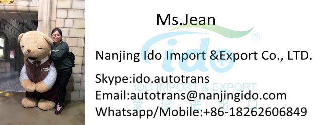 Auto Parts Steering Knuckle for Scania Fork 1308057 - IBUYautoparts.com