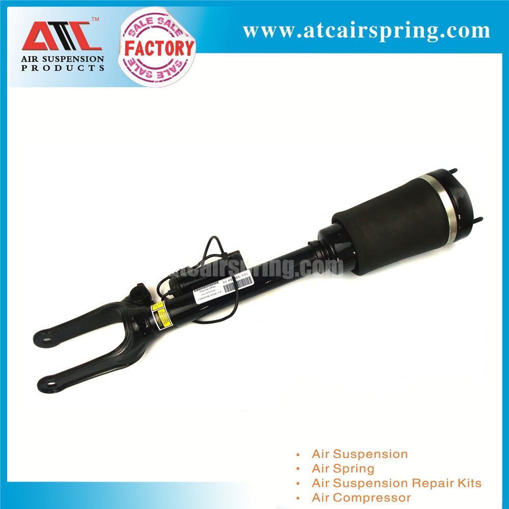 Air Spring Air Suspension Mercedes Benz W164 Front with Ads ...