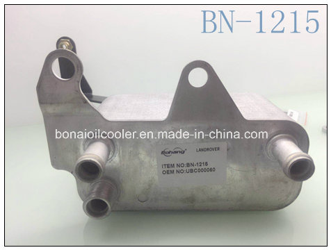 Oil Cooler for Landrover (OE: UBC000060) - IBUYautoparts.com
