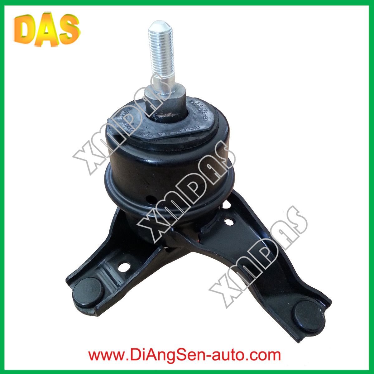 Auto Rubber Spare Parts Transmission Engine Mount for Toyota Camry ...