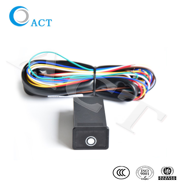 As816 CNG LPG Car Switch OEM Available - IBUYautoparts.com