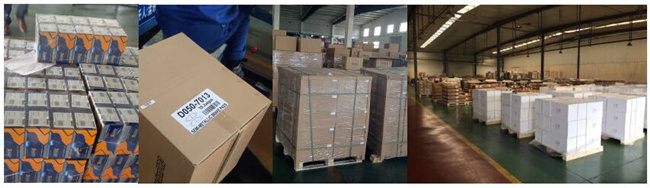 No Noise No Dust 04465-26420 Brake Pad for Toyota - IBUYautoparts.com