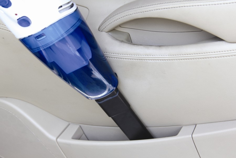 High Suction 75W Car Vacuum Cleaner (WIN-605) - IBUYautoparts.com