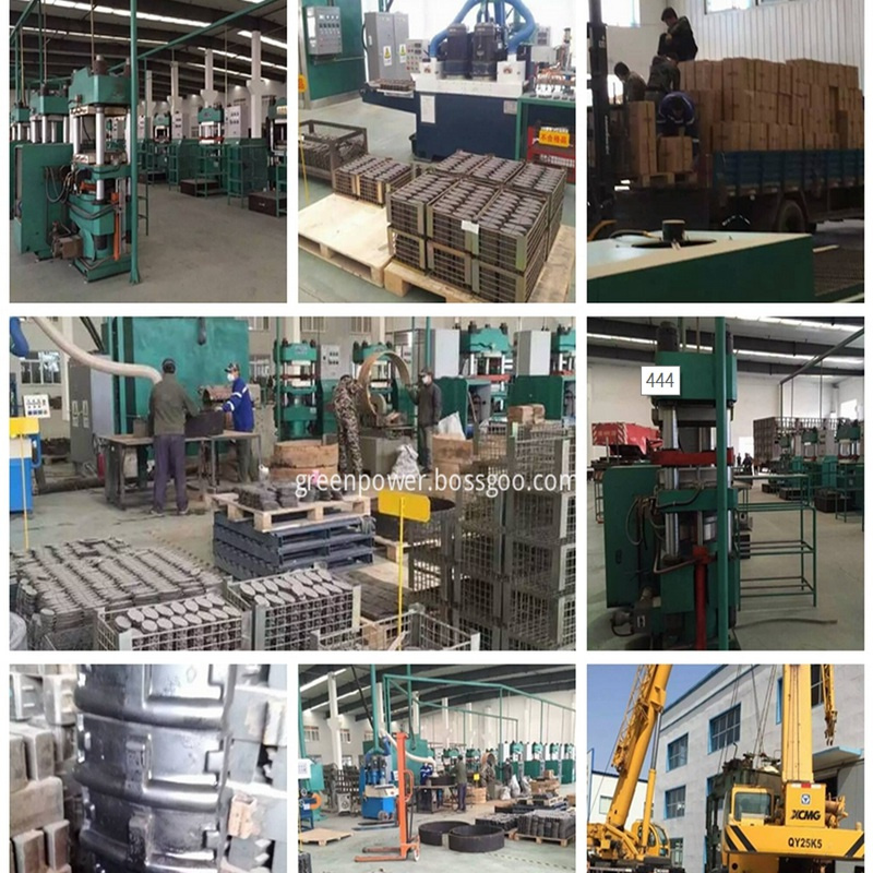 Locomotive Train Brake Shoe/Blocks with High Quality - IBUYautoparts.com