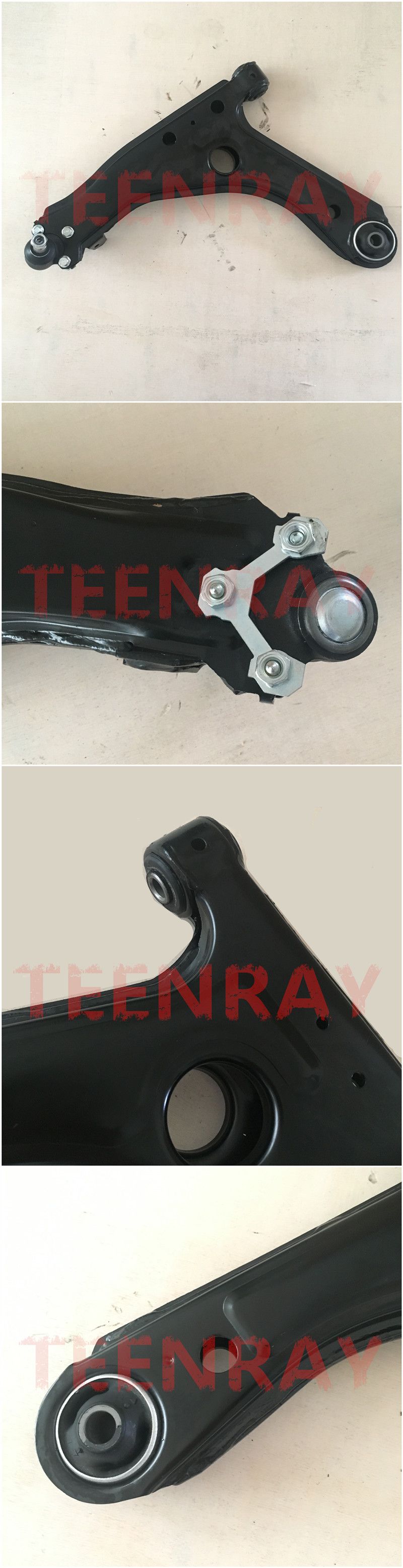 Front Axle Lower Control Arm for Corrado Vr6 1h0 407 151A ...