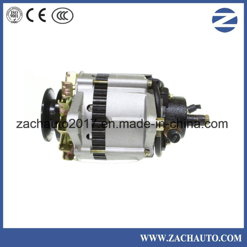 Alternator for Isuzu 4bc2 Engine, 8944723300, 8-94389772 ...
