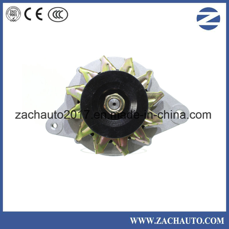 Alternator for Isuzu 4bc2 Engine, 8944723300, 8-94389772 ...