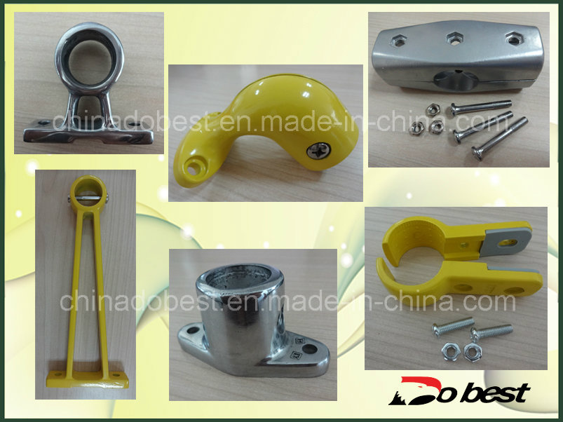 Bus Handrail Fittings, Tube, Pipe, Support, Accessories - IBUYautoparts.com