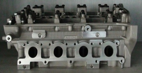 Completed Cylinder Head 058 103 373D/G/R/L 058 103 351g 06b 103 063ad ...