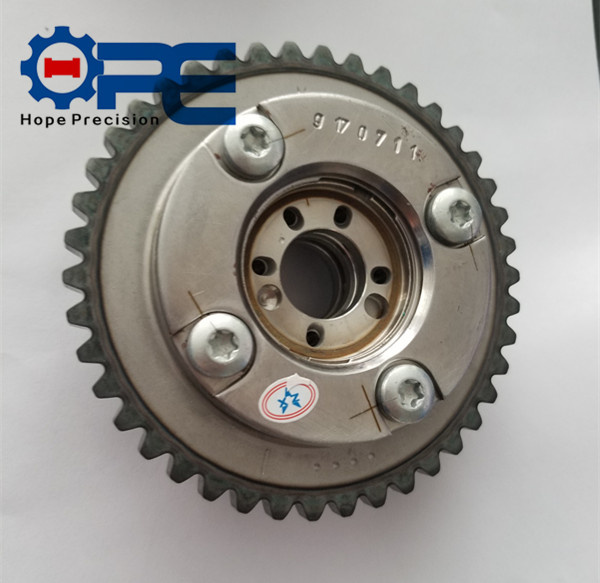 A2700501247 Exhaust Gear Timing Camshaft Sprocket - IBUYautoparts.com