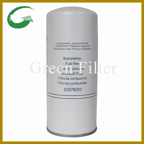 Fuel Filter for Truck Spare Parts (20976003) - IBUYautoparts.com