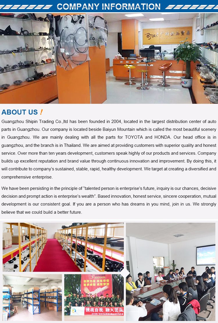 Auto Parts Suspension Sleeve Bushing 48654-60010 for Toyota Landcruiser ...