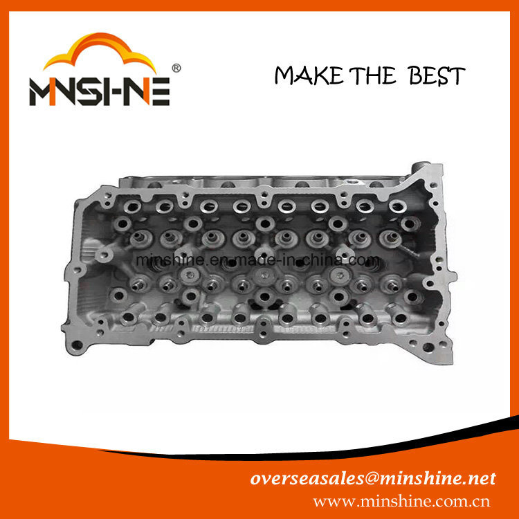 1rz Cylinder Head for Toyota Hiace Microbus - IBUYautoparts.com
