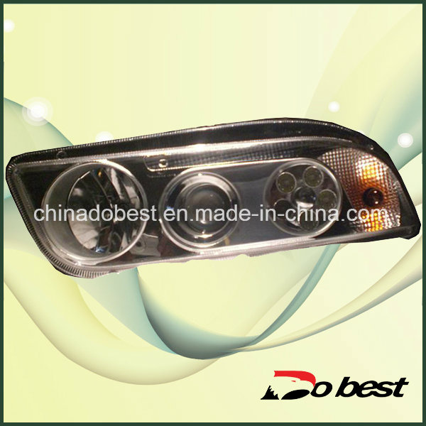 Volvo Bus Headlight - IBUYautoparts.com
