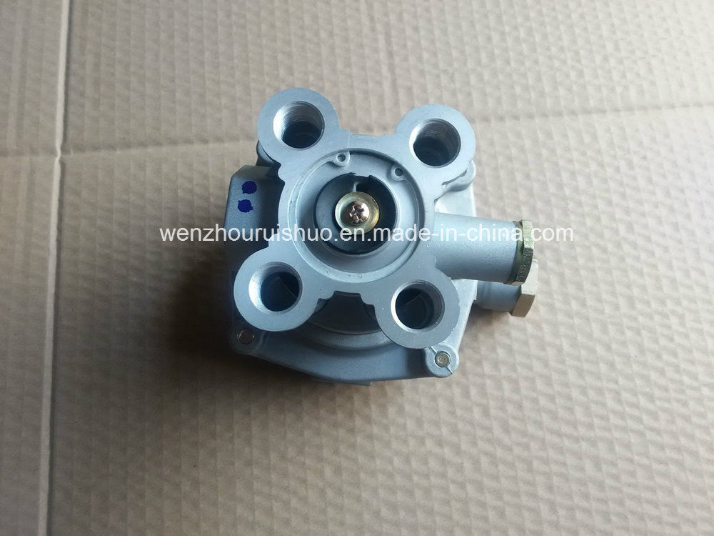 Relay Valve Use for Truck 110205 - IBUYautoparts.com