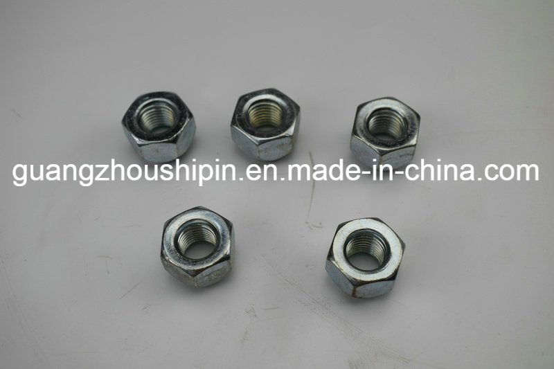 Nut for Auto Wheel Nut 90942-01007 for Toyota Yr21 - IBUYautoparts.com