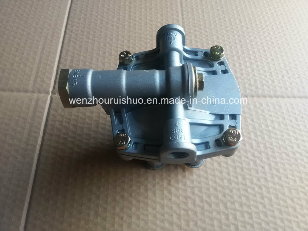 Relay Valve Use for Truck 110205 - IBUYautoparts.com