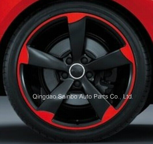 F37022 Car Wheels, and Alloy 4X4 Wheel Rim with High Strength ...