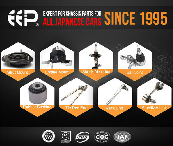 Shock Absorbers for Nissan Sunny N17 54303-3aw1a 54302-3aw1a ...