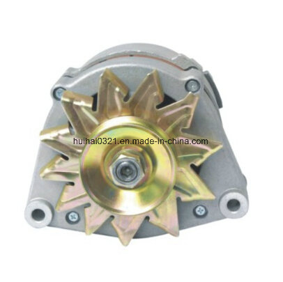 Auto Alternator for Mercedes-Benz Truck, 0120469584, 0120469588 ...