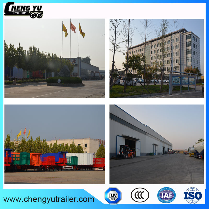 Single Brake Chamber T36, T30, T24, T16/Brake Valve/Air Booster/Volvo ...