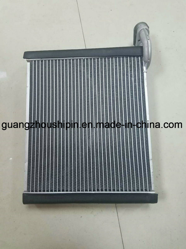Auto A/C Aluminum Evaporator 88501-0K090 for Toyota Vigo ...