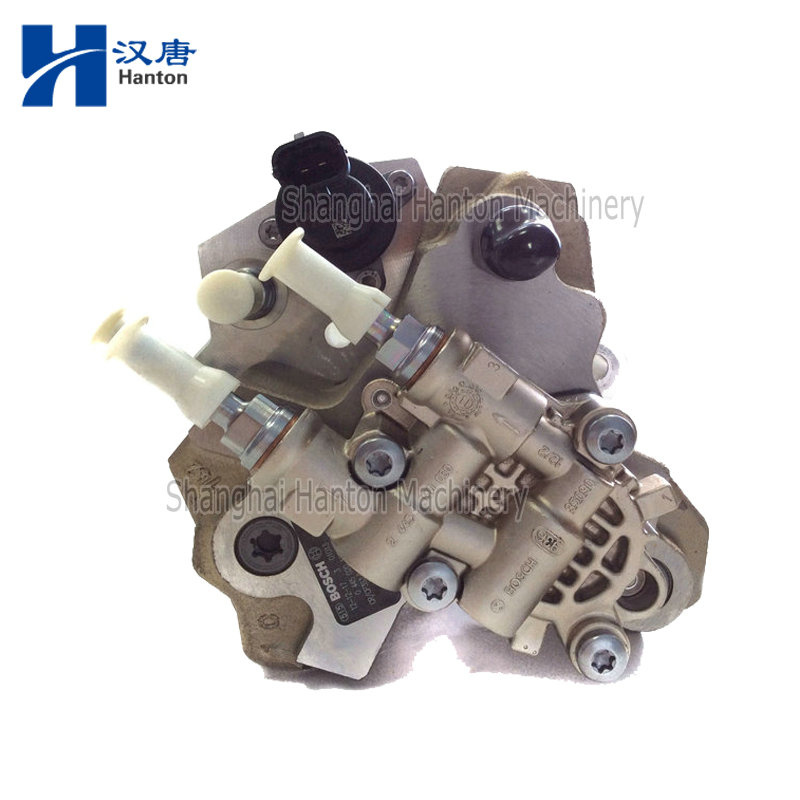Cummins disel engine 6ISBE parts Bosch fuel injection pump 5256607 ...