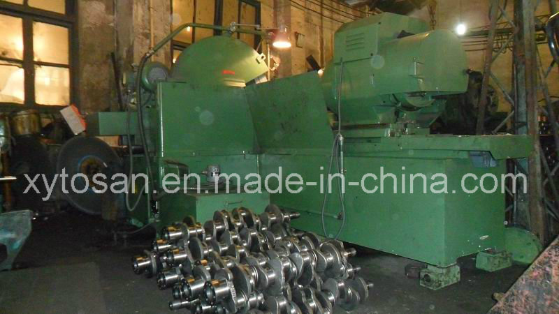 Casting Crankshaft for Daewoo dB58t/ D2366 Cielo 1.5 Sohc A15 G1 OEM ...