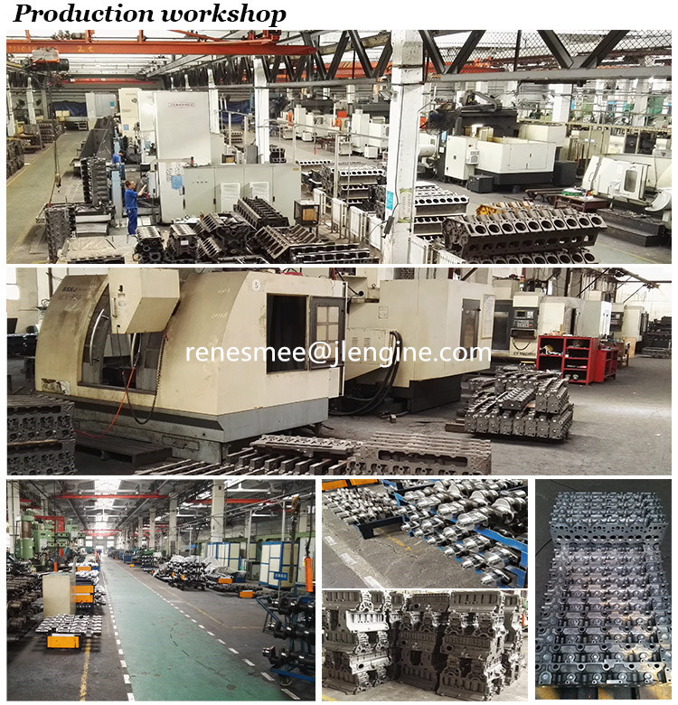 3965012/3965010 Engine Forging Steel Crankshaft Isle Engine Spare Parts ...