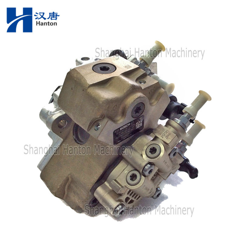 Cummins disel engine 6ISBE parts Bosch fuel injection pump 5256607 ...