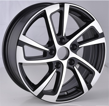16 Inch Alloy Wheel with PCD 5X114.3 - IBUYautoparts.com