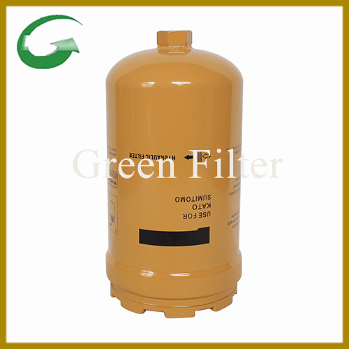 Hydraulic Oil Filter for Caterpillar Engine (689-29201000 ...