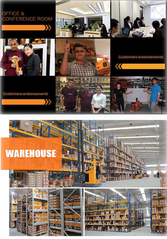 Shock Absorber for Mitsubishi Lancer 333381 - IBUYautoparts.com