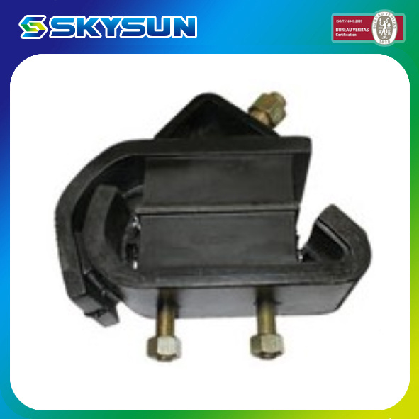 Truck Auto Parts Me062358 Front Engine Mount for Mitsubishi Fv413 ...