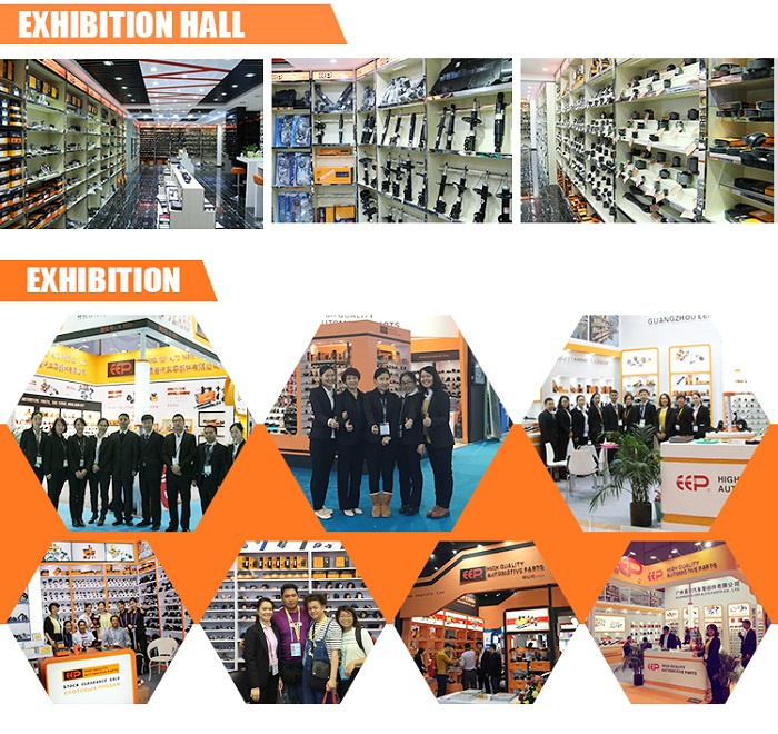 Shock Absorber for Mitsubishi Lancer 333381 - IBUYautoparts.com