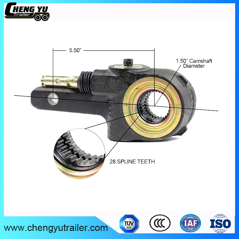 OEM Automatic Slack Adjuster for Hino Truck Trailer - IBUYautoparts.com