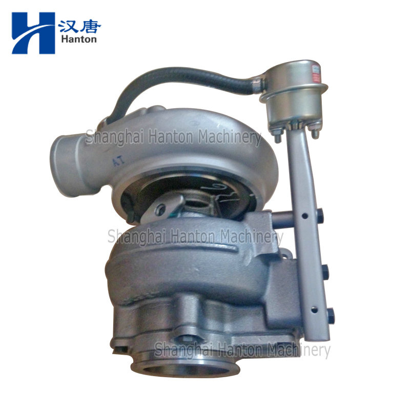 Cummins 6CT diesel engine parts holset turbocharger 4050201 4050202 ...