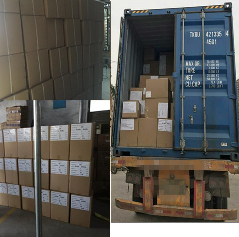 Hydraulic Oil Filter 5380660852 - IBUYautoparts.com