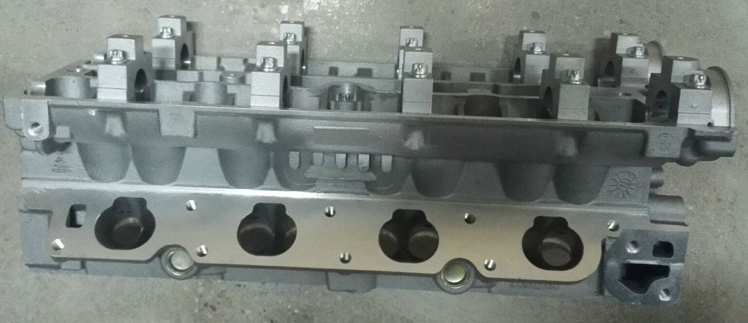 Brand New Cylinder Head 1.8L 2.0L 93333317 for Buick Excell ...