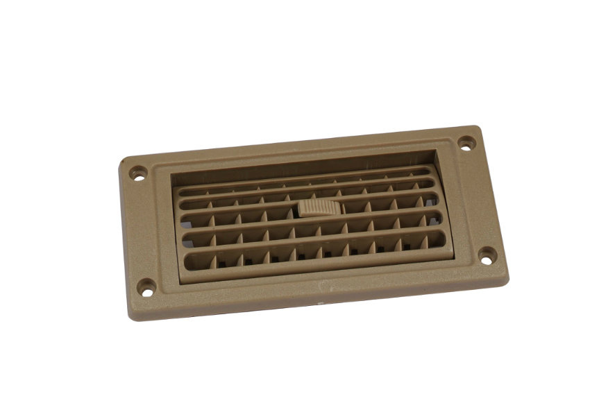 Air Louvers for Transit Bus Air Conditioning - IBUYautoparts.com