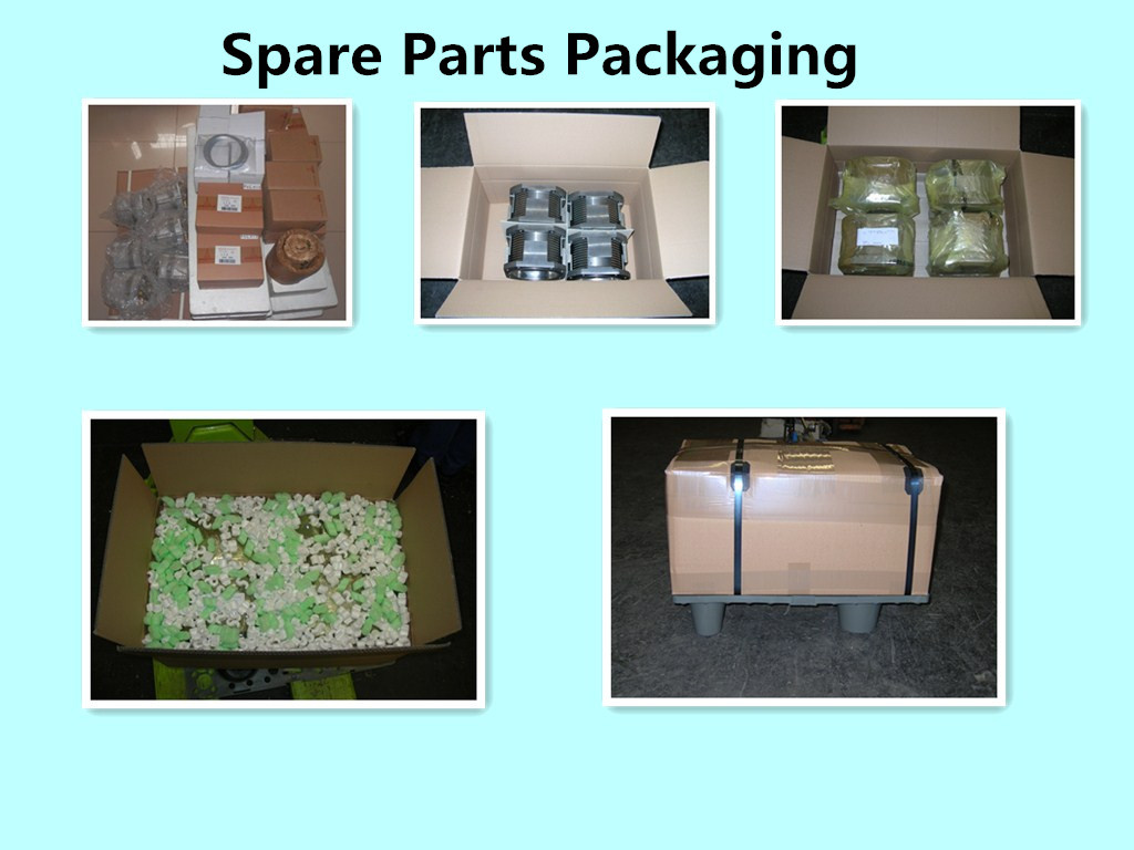 Deutz Engine Parts - Deutz Oil Pump - IBUYautoparts.com