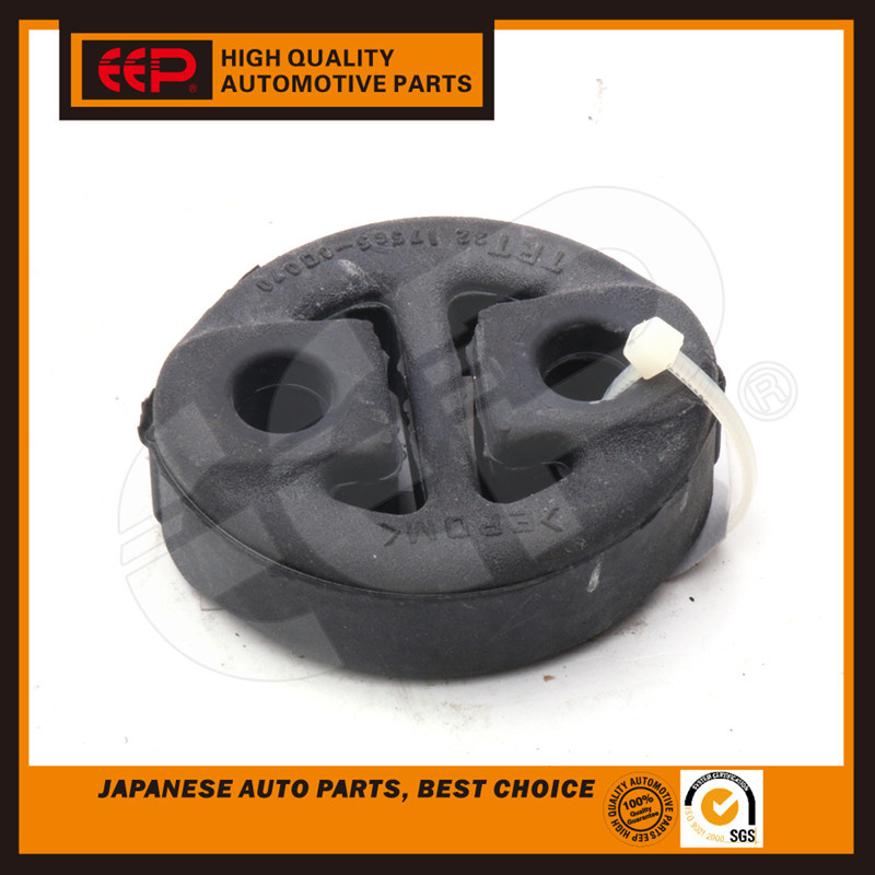 Muffler Hanger Exhaust Pipe Support for Toyota Corolla Zze122 17565 ...