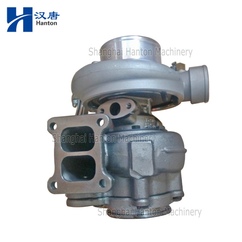 Cummins 6CT diesel engine parts holset turbocharger 4050201 4050202 ...