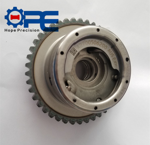 A2700501247 Exhaust Gear Timing Camshaft Sprocket - IBUYautoparts.com