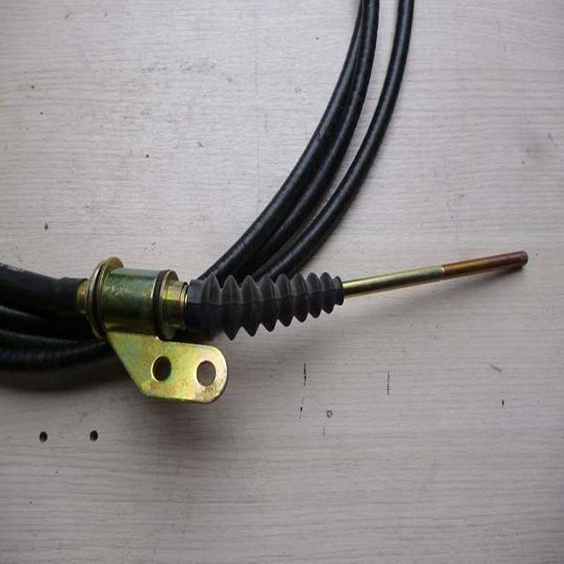 Handbrake Cable 36150-Z5100 Genuine Parts for Nissan - IBUYautoparts.com