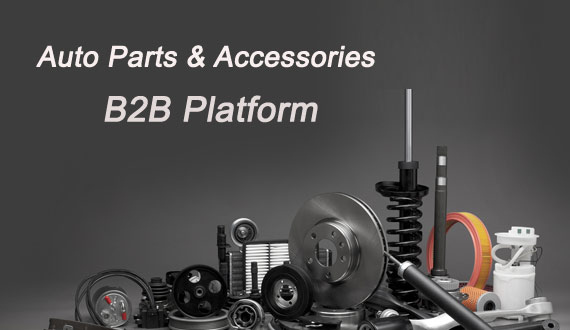 China Auto Parts & Car Accessories Manufacturers & Factory ...